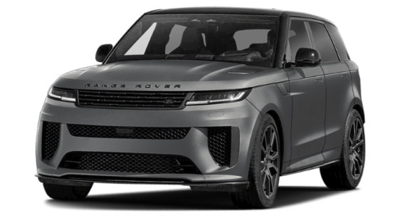 Reserve a 2025 Land Rover Range Rover Sport - SE 530PS (4.4-liter V8)